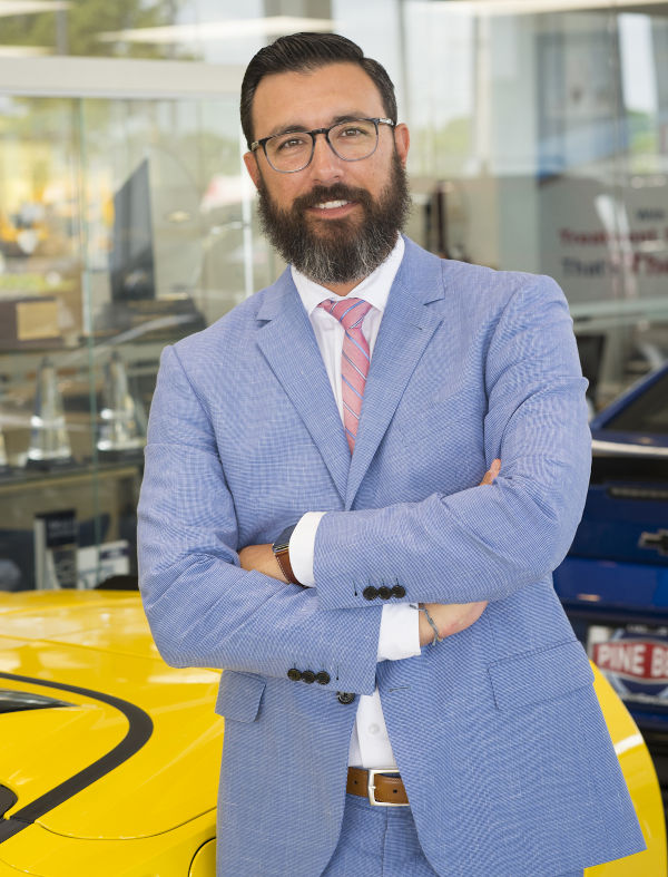 Robert Sickel - An Experienced and Professional Entrepreneur